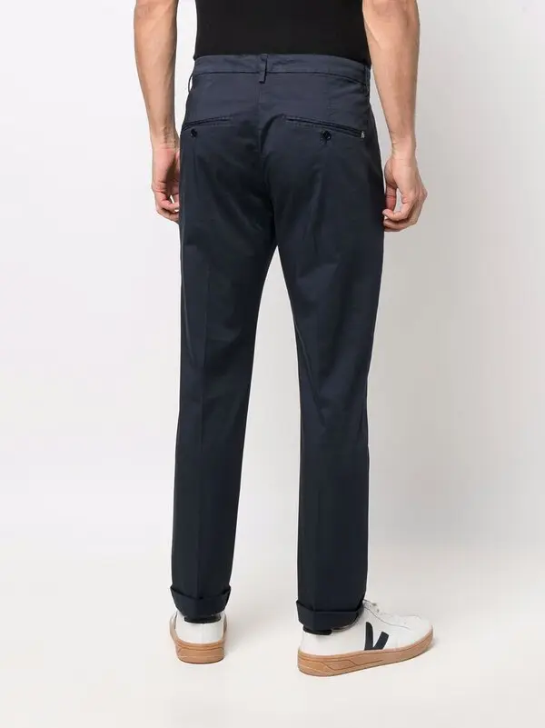 DONDUP Slim Chino Pants