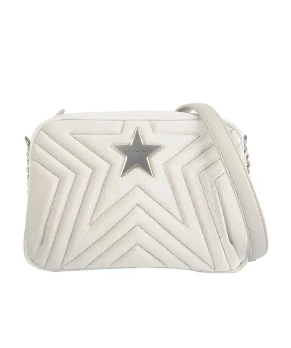 Stella McCartney Small Star Shoulder Bag