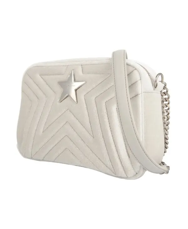 Stella McCartney Small Star Shoulder Bag