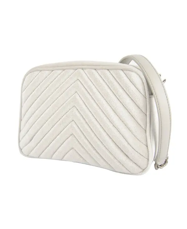 Stella McCartney Small Star Shoulder Bag