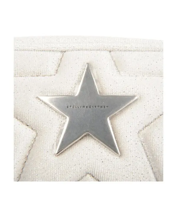 Stella McCartney Small Star Shoulder Bag
