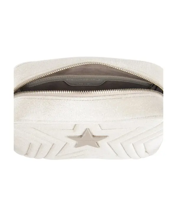 Stella McCartney Small Star Shoulder Bag