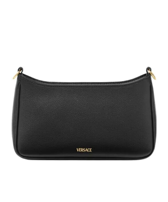 Versace La Medusa Mini Shoulder Bag
