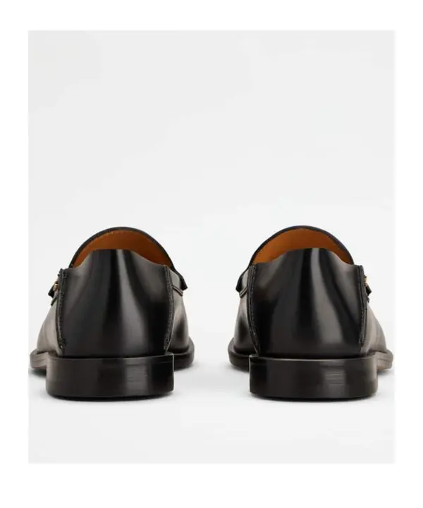 TOD'S Classic Loafers