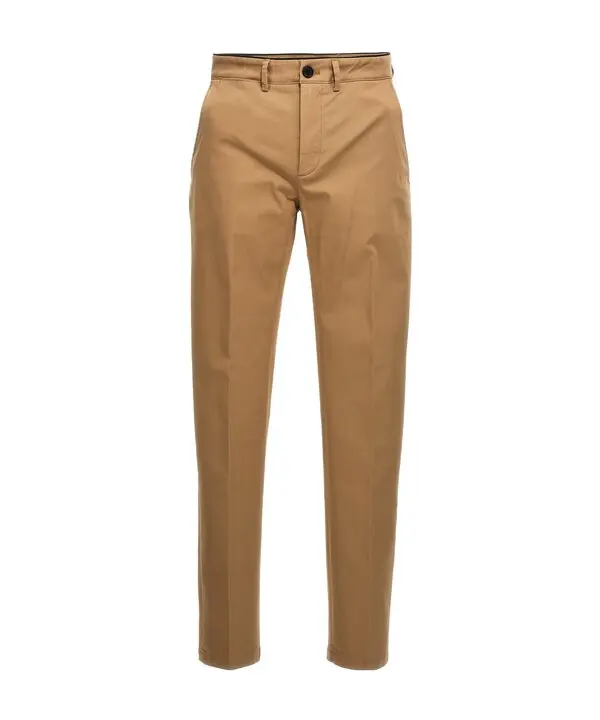 DEPARTMENT 5 Classic Mike Trousers - Brown