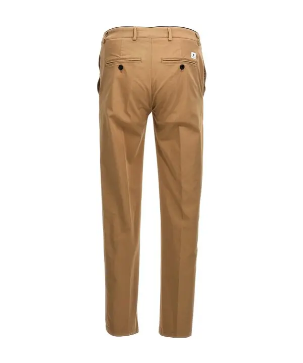 DEPARTMENT 5 Classic Mike Trousers - Brown