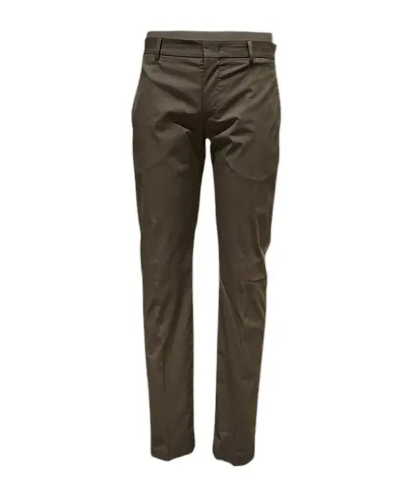 PT TORINO Epsilon Trousers - Brown