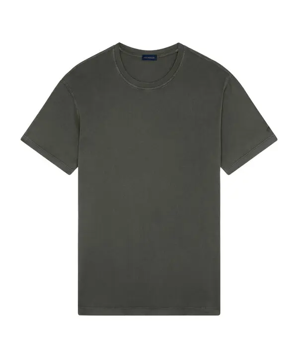 Paul & Shark Classic Cotton T-shirt