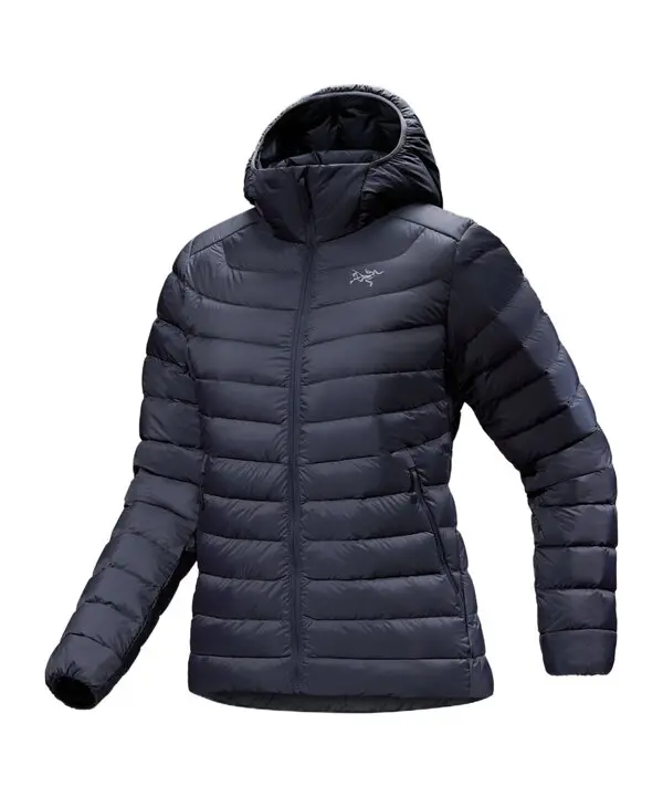 Arc'teryx Cerium Hooded Down Jacket
