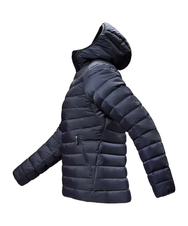 Arc'teryx Cerium Hooded Down Jacket