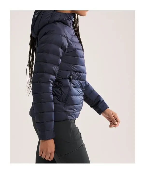 Arc'teryx Cerium Hooded Down Jacket