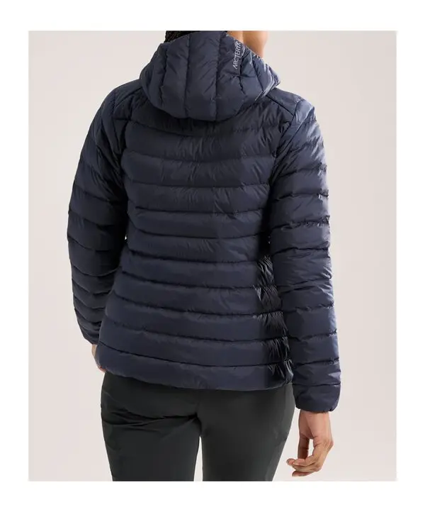Arc'teryx Cerium Hooded Down Jacket