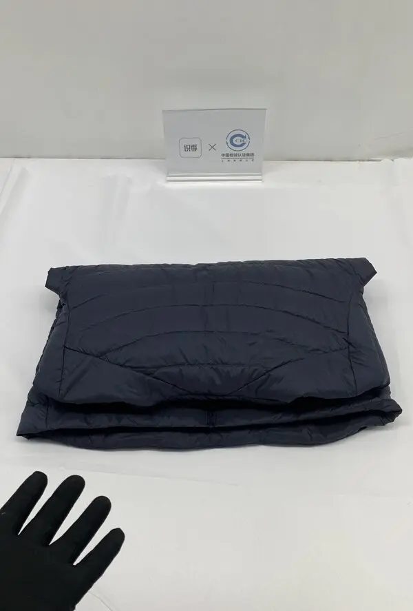 Arc'teryx Cerium Hooded Down Jacket - Black