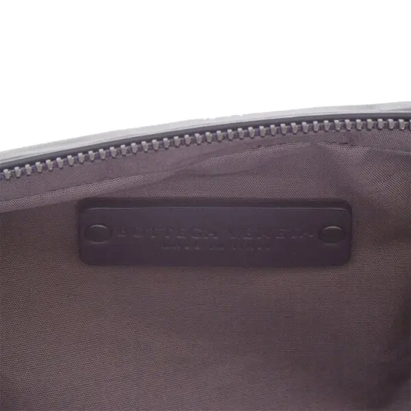 Bottega Veneta Large Woven Waist Pack