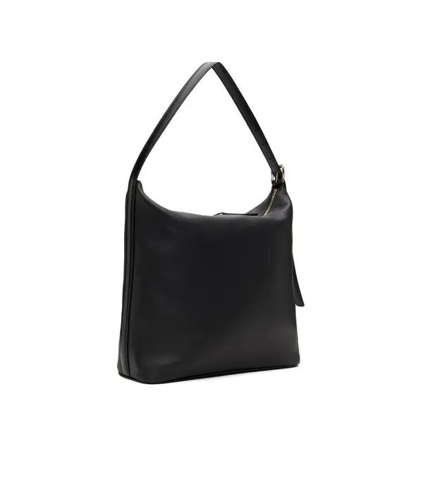 A.p.c. Vera Tote Bag - Black