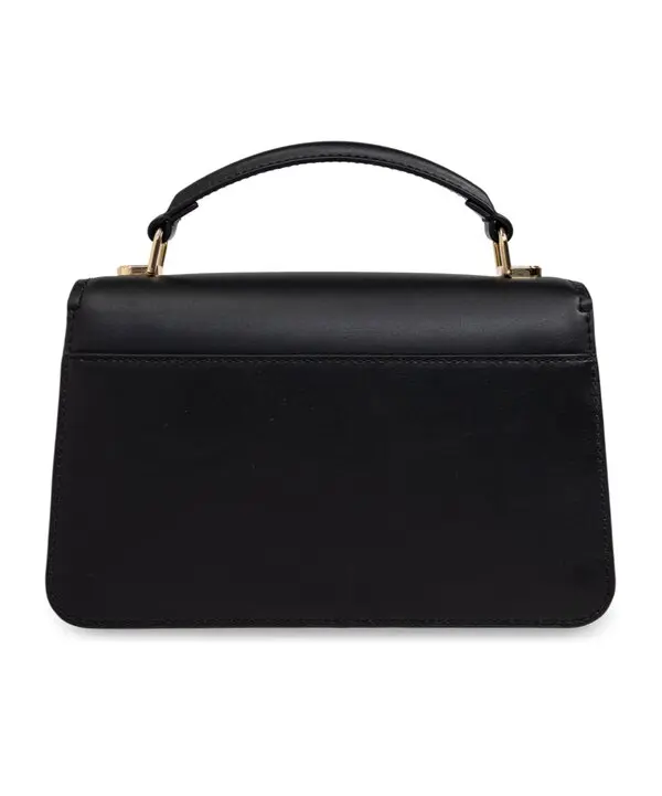 Michael Kors Medium Tote Bag With Logo Plaque