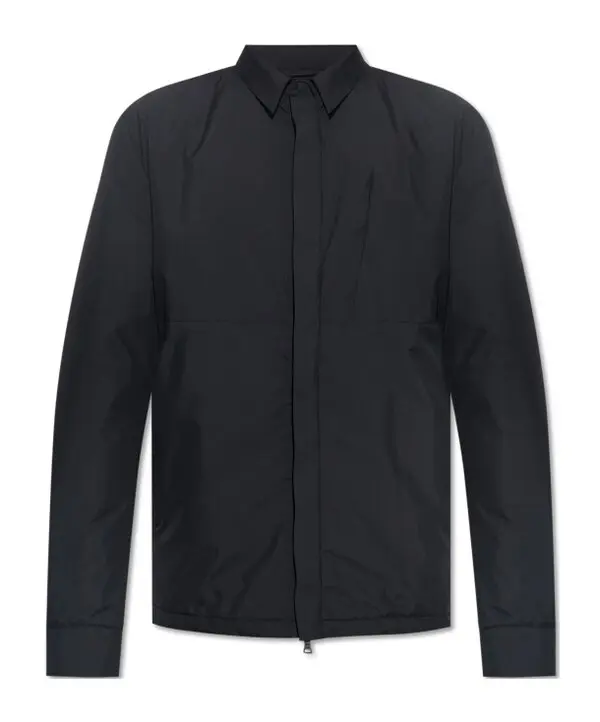 PAUL  SHARK Paul & Shark Buttoned Panel Jacket