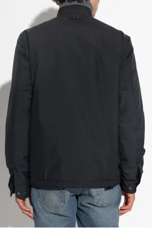 PAUL  SHARK Paul & Shark Buttoned Panel Jacket