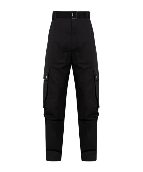 Jacquemus Le Cargo Trousers