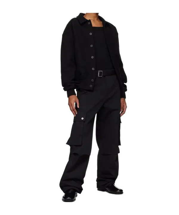 Jacquemus Le Cargo Trousers