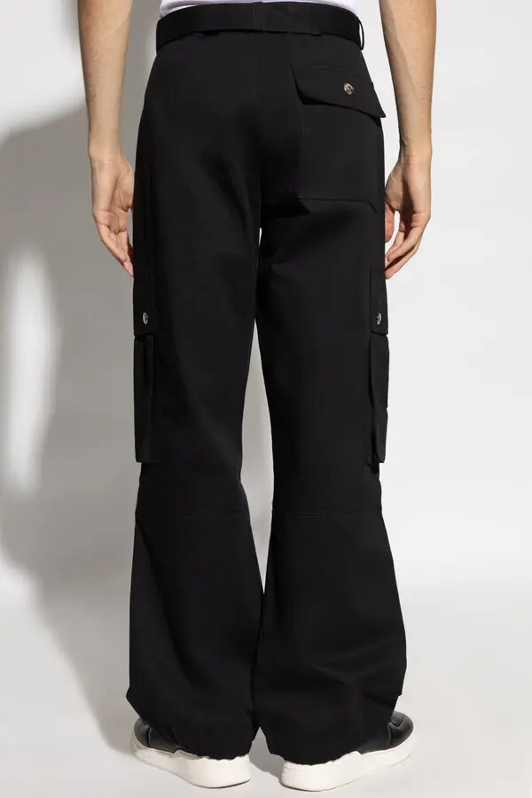Jacquemus Le Cargo Trousers