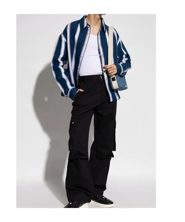 Jacquemus Le Cargo Trousers