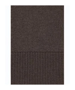 Max Mara Crewneck Knitted Top - Dark Green
