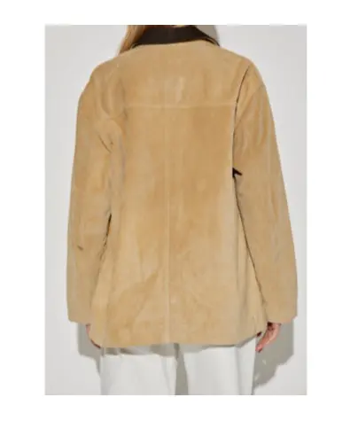 RAG  BONE Rag & Bone Long Sleeve Casual Jacket