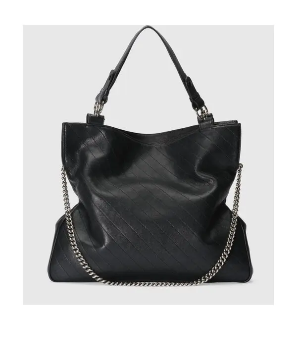 Gucci Interlocking G Top Handle Bag