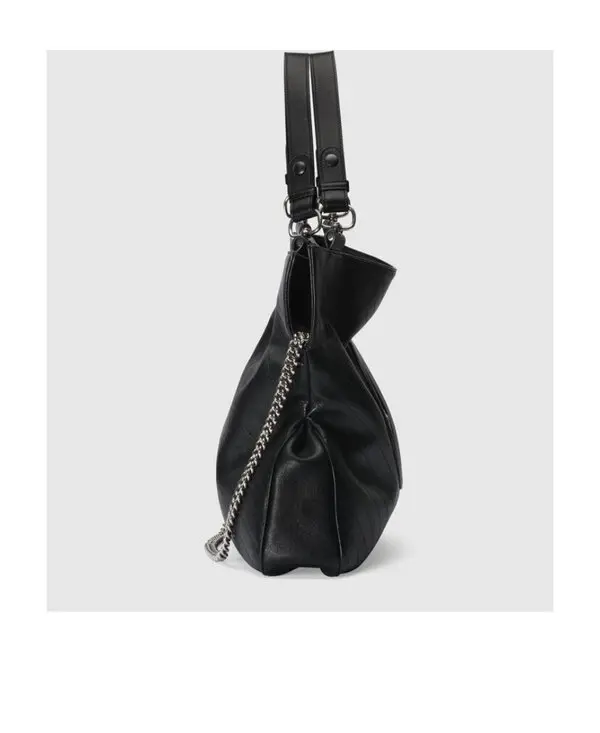 Gucci Interlocking G Top Handle Bag