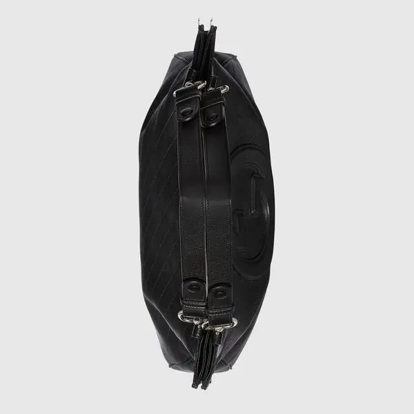 Gucci Interlocking G Top Handle Bag