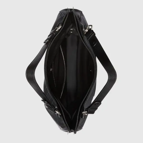 Gucci Interlocking G Top Handle Bag