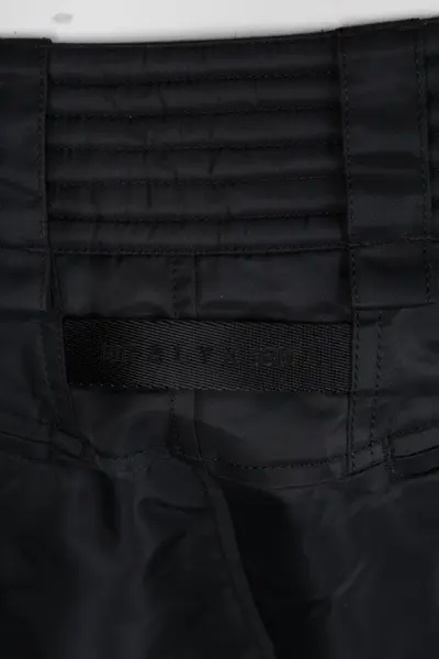 1017 Alyx 9sm Knee-length Cargo Shorts With Logo Detail