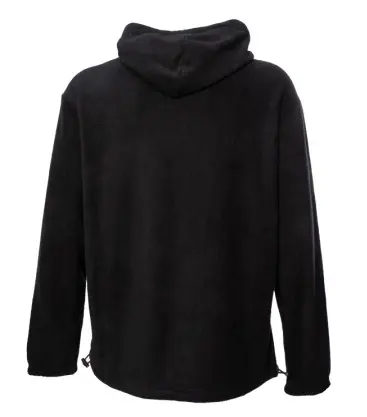 Champion Hooded Sweater With Logo