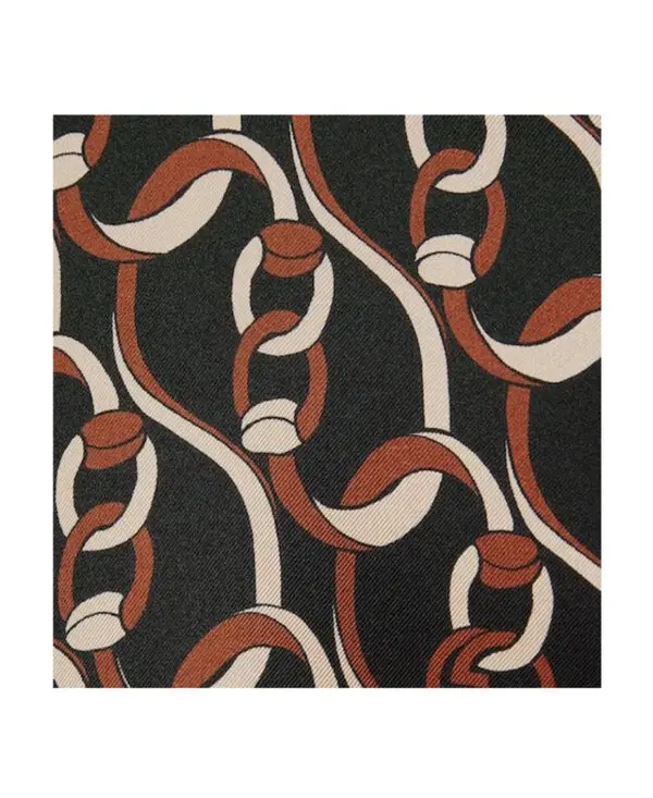 Gucci Chain Print Shirt