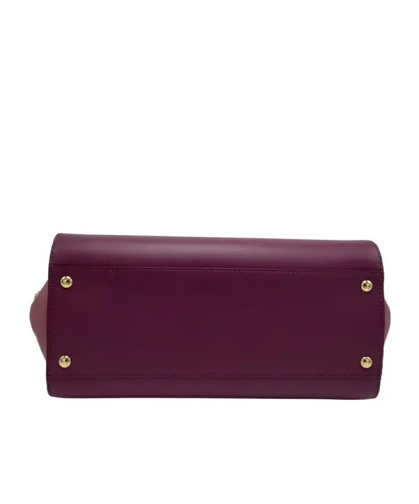 FERRAGAMO Top Handle Shoulder Bag