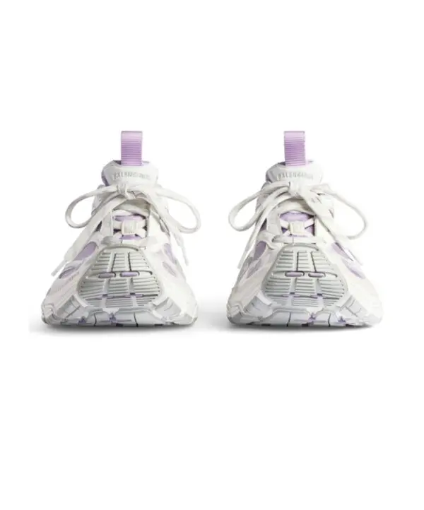 Balenciaga 6 Xl Chunky Sneakers