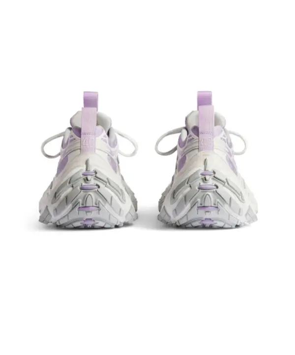 Balenciaga 6 Xl Chunky Sneakers