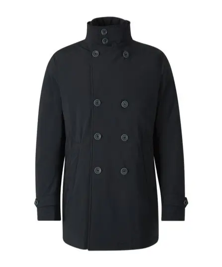 Herno Double-breasted Trench Coat