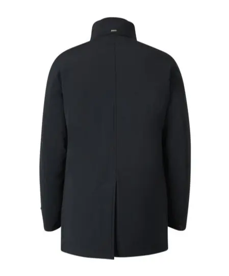 Herno Double-breasted Trench Coat
