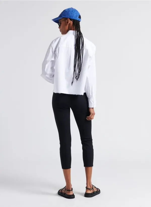 Theory High-waisted Leggings