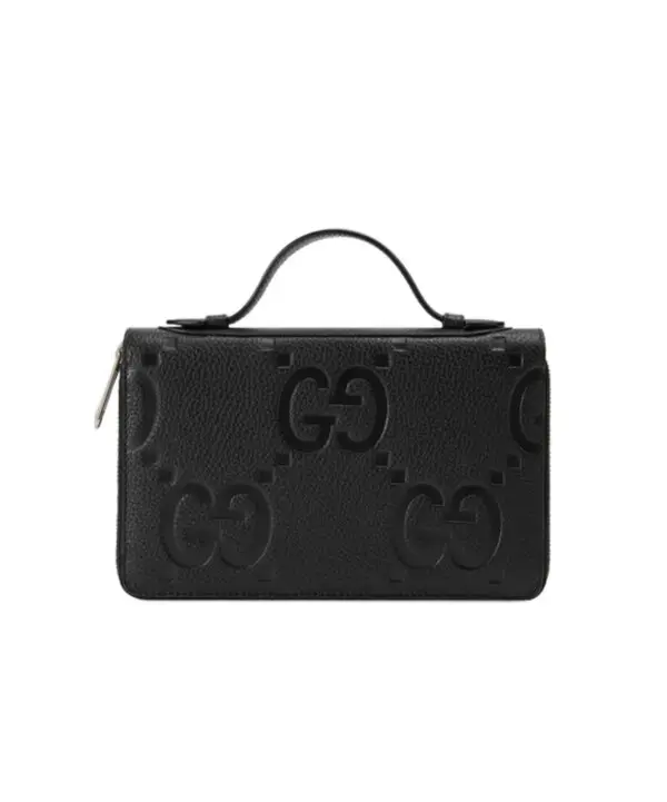 Gucci Jumbo Gg Document Case