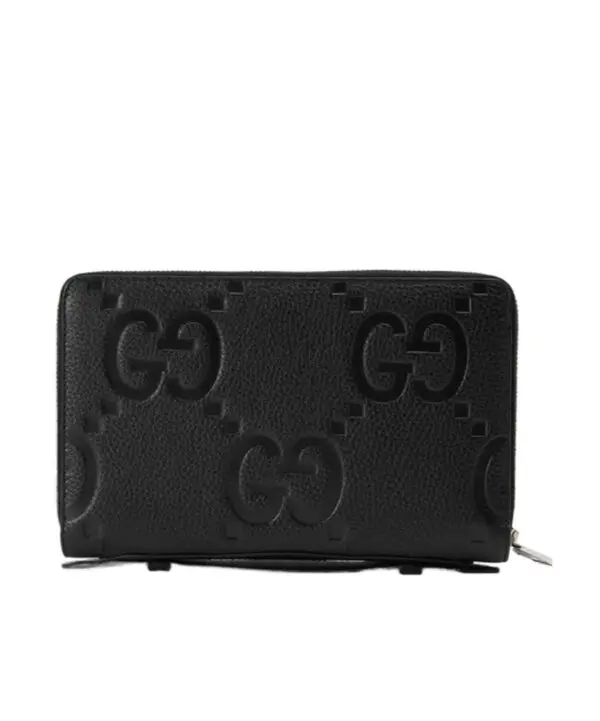 Gucci Jumbo Gg Document Case