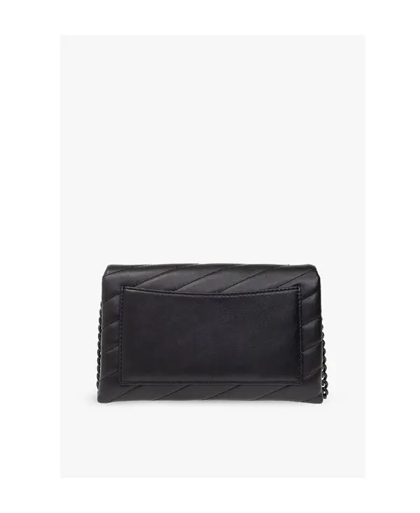 Tory Burch Kira Quilted Mini Bag