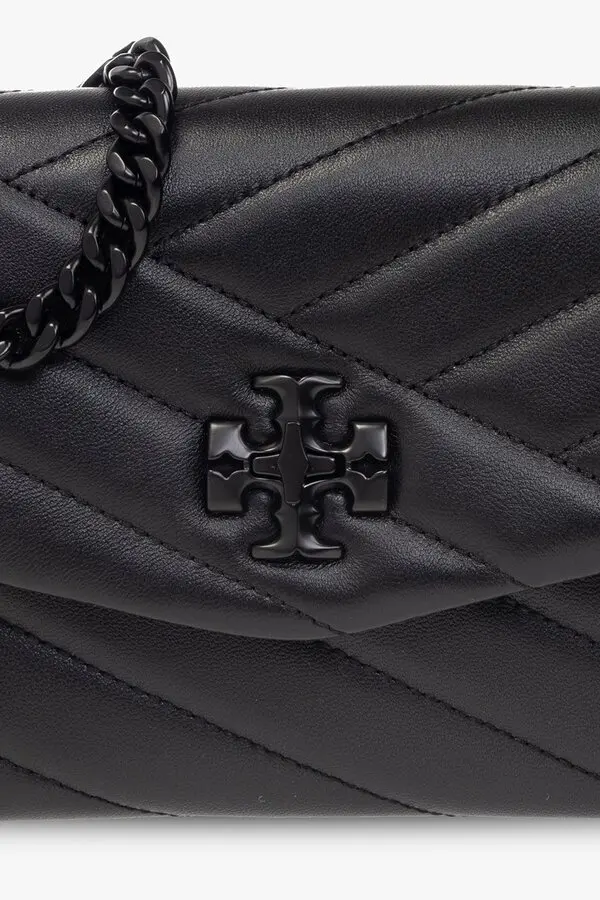 Tory Burch Kira Quilted Mini Bag