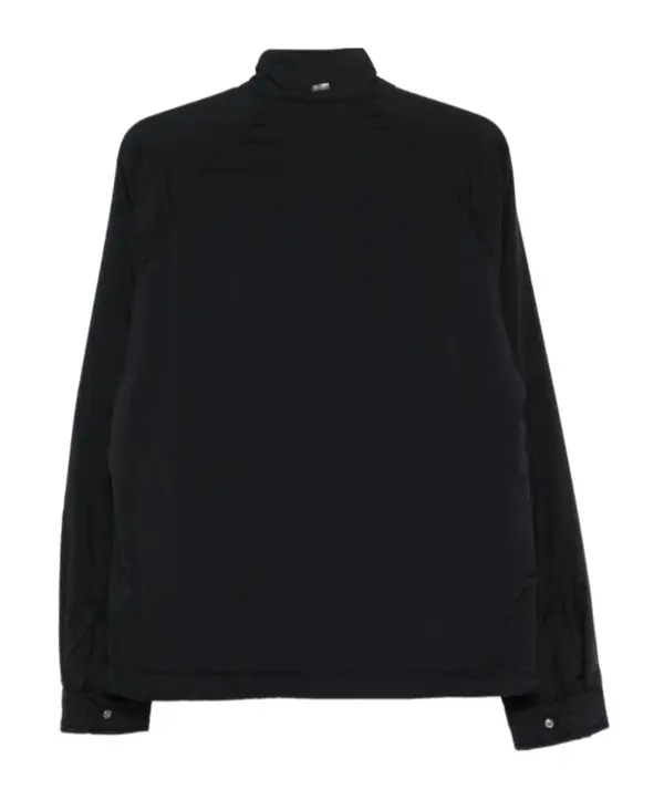 Herno Zip-fastening Pocket Jacket