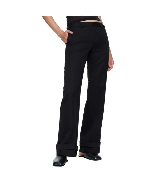 Our Legacy Hip Trousers