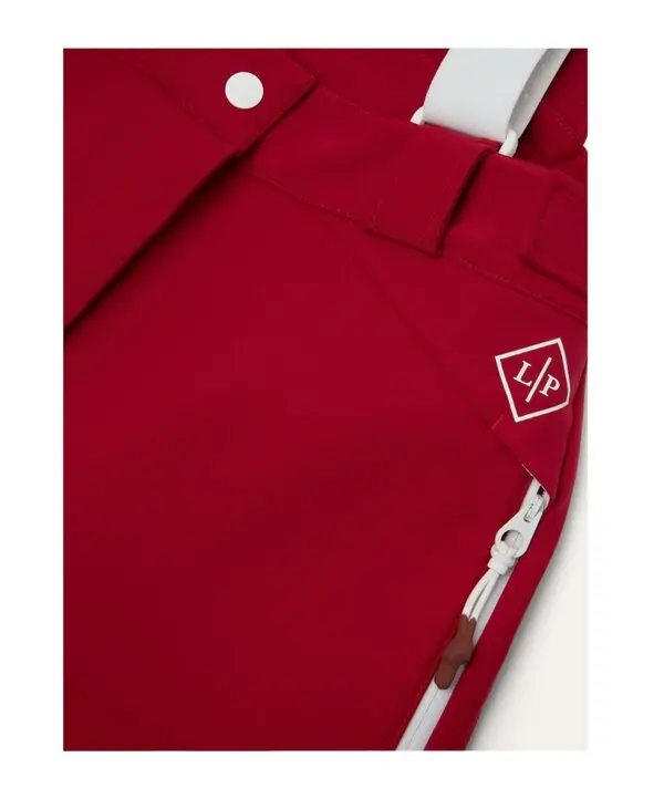 Loro Piana Closter Salopettes