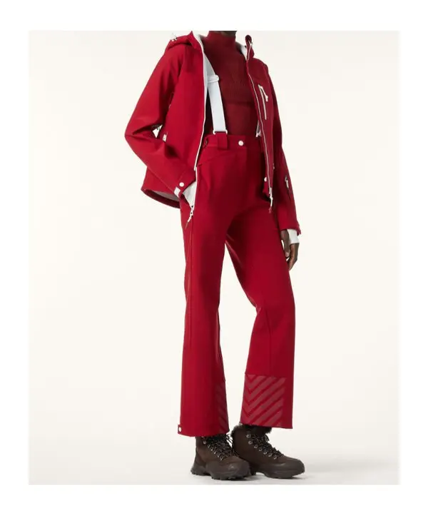 Loro Piana Closter Salopettes