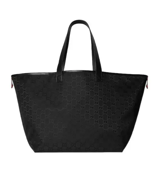 Gucci Tote Bag - Black